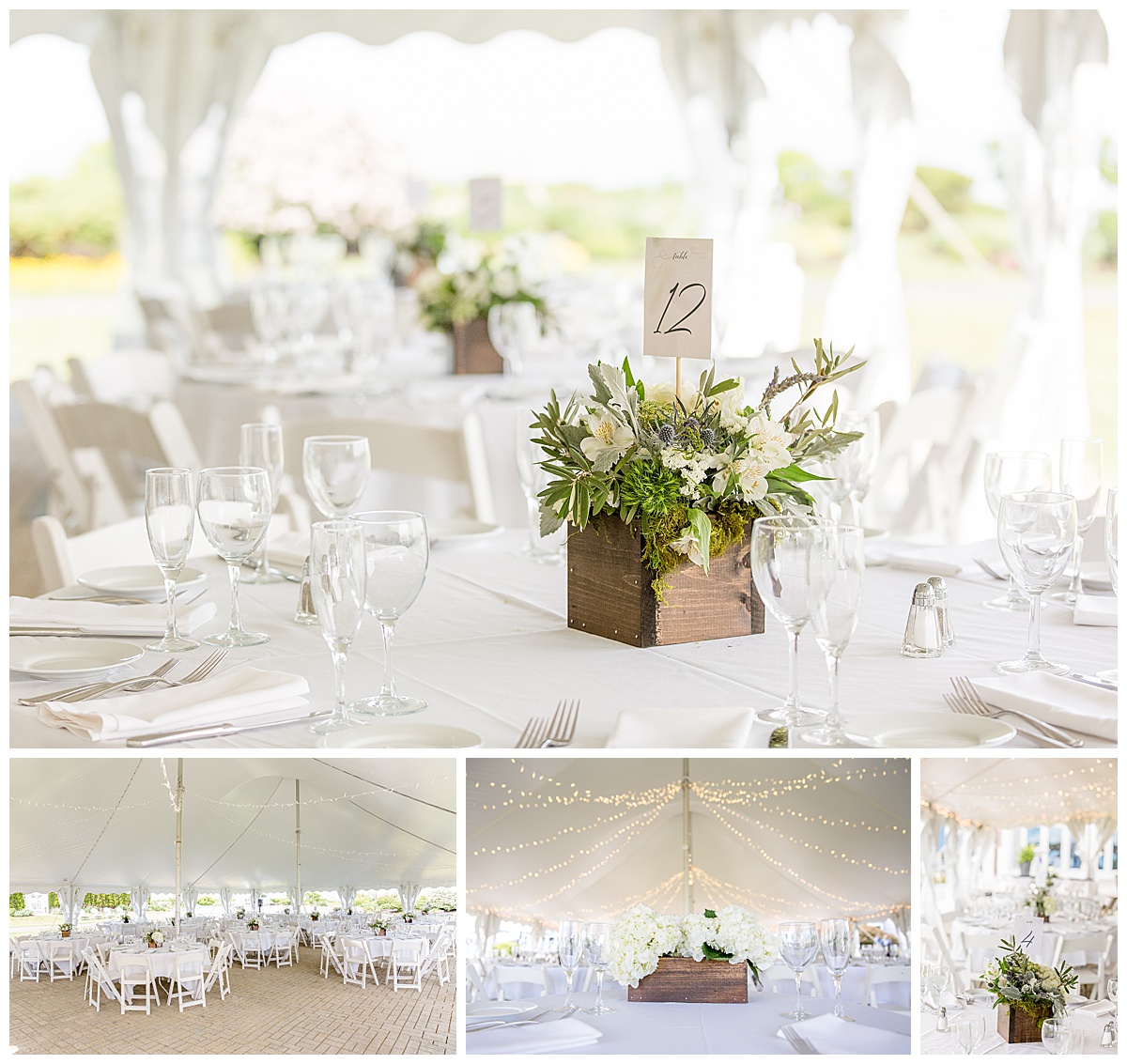 White Cliffs Country Club - Salt and Stone Photography