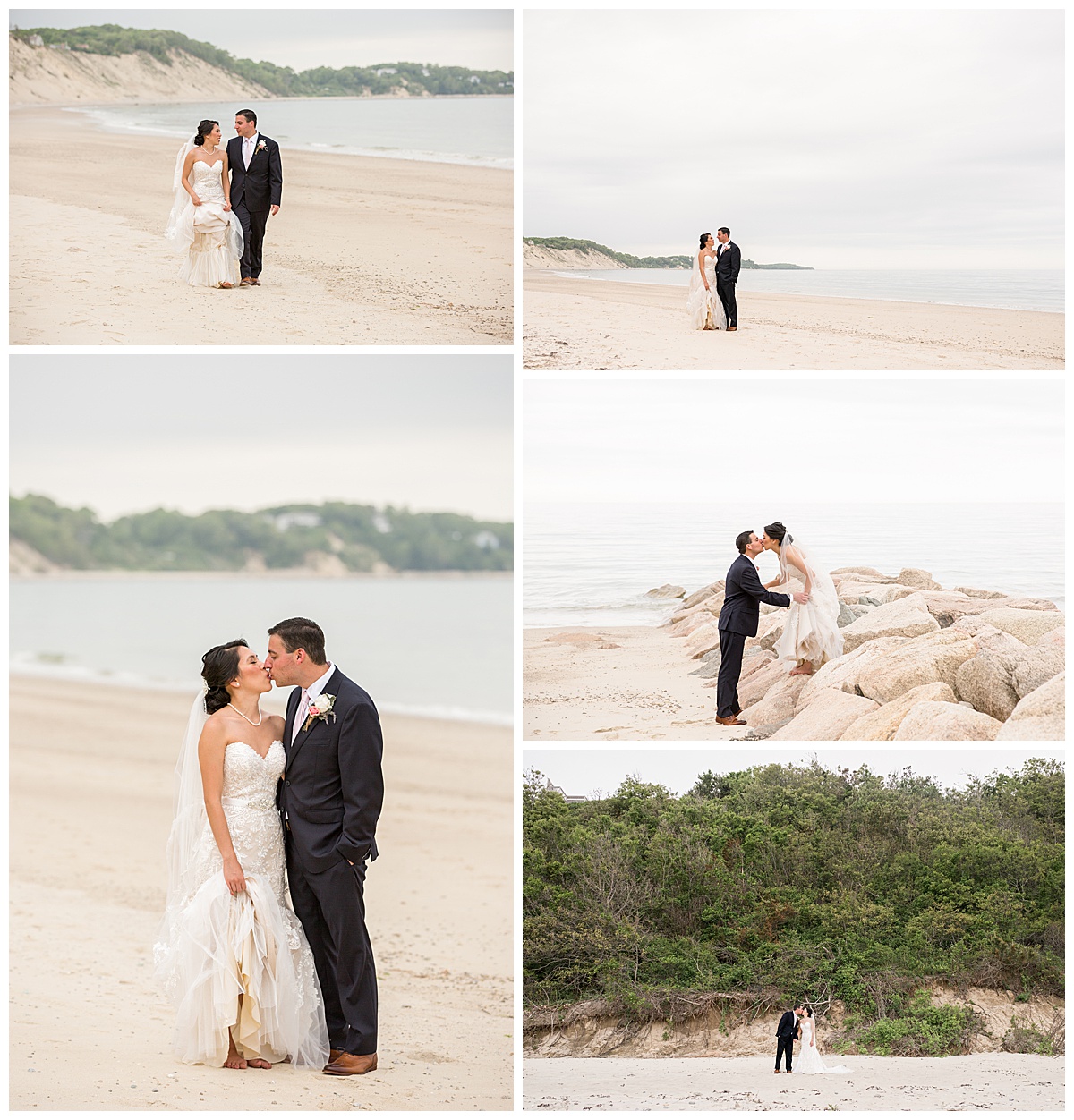 White Cliffs Country Club - Salt and Stone Photography