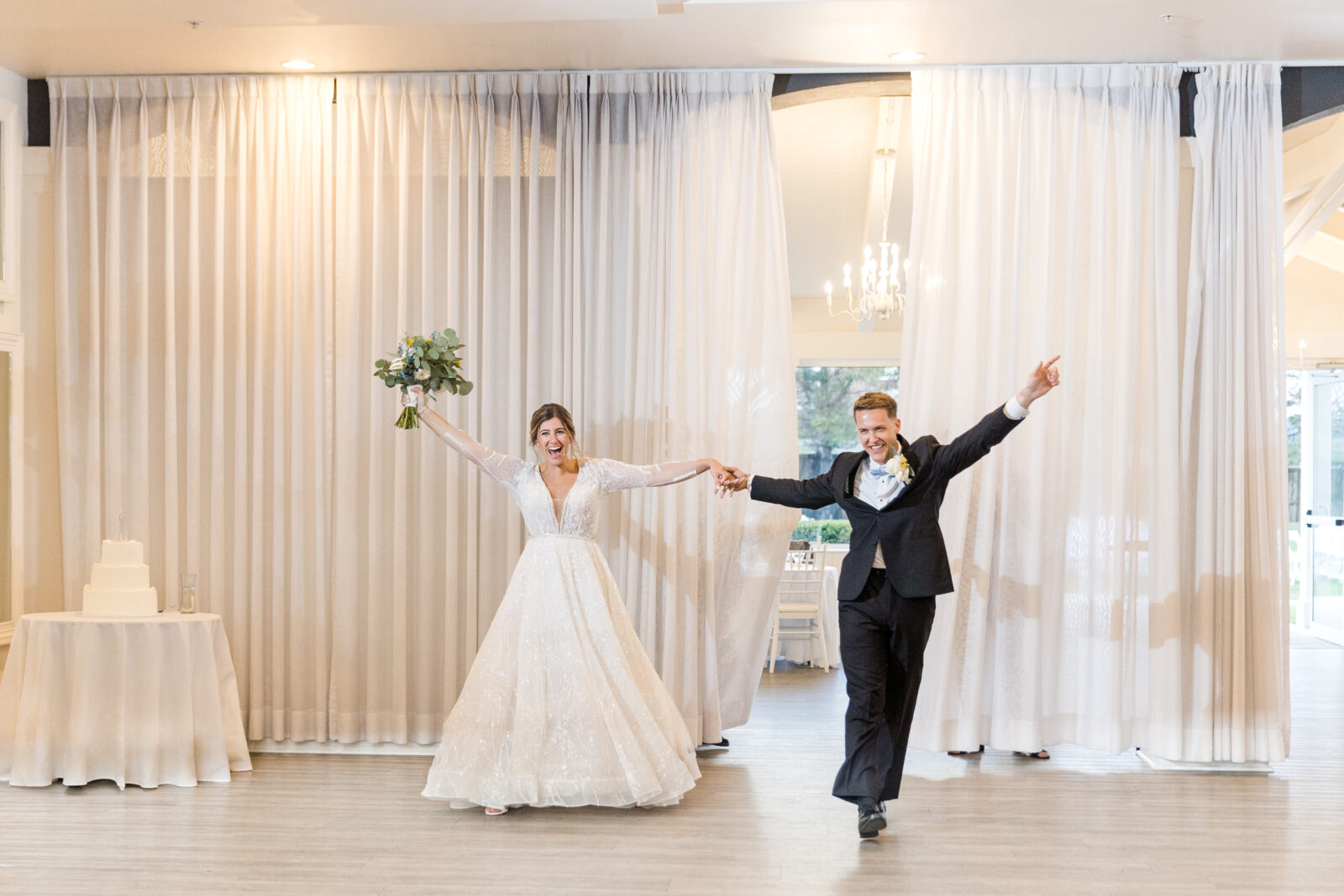 Building the ultimate photography timeline for your wedding day
